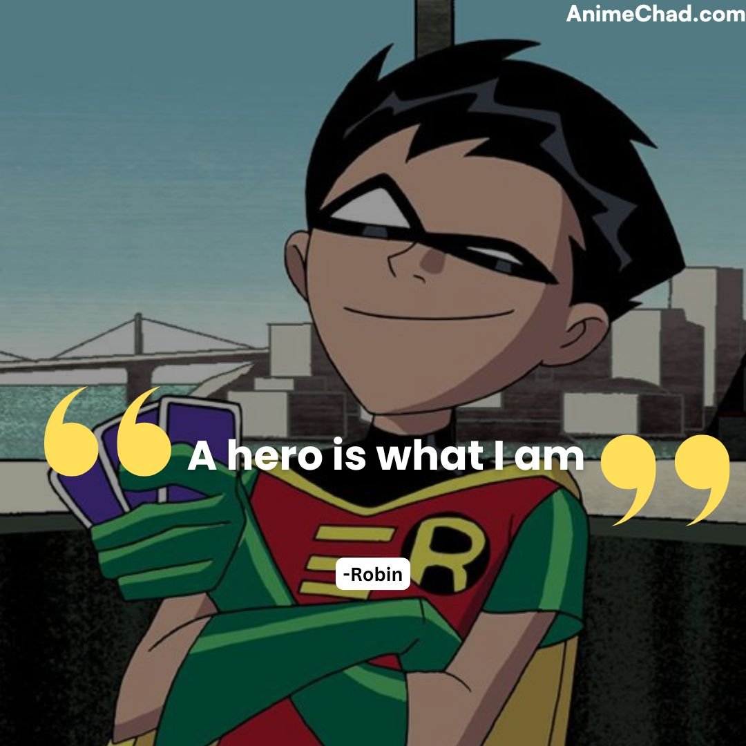 25 Iconic Teen Titans Quotes That We’ll Never Forget – AnimeChad