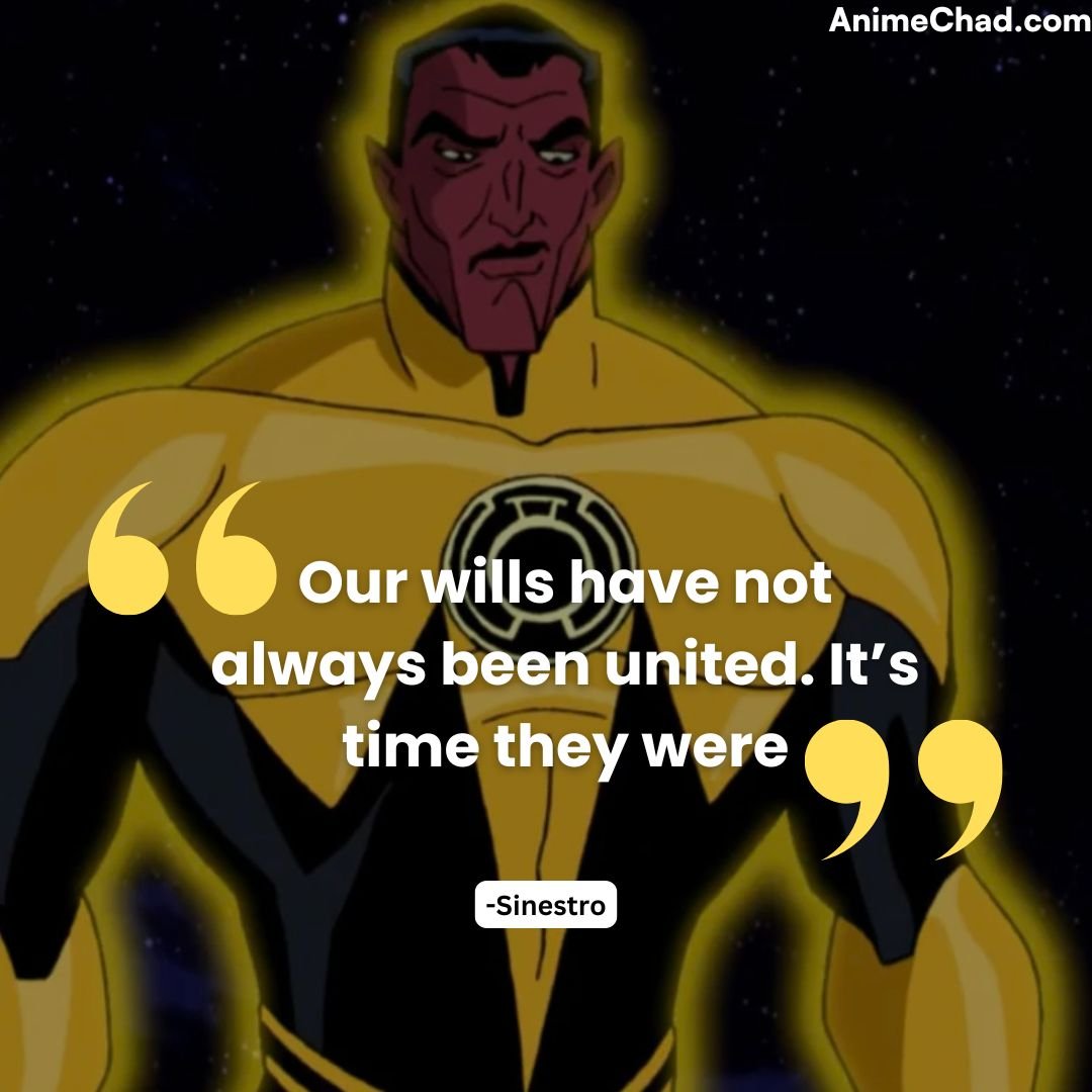 25 Iconic Green Lantern: The Animated Series Quotes That We’ll Never ...