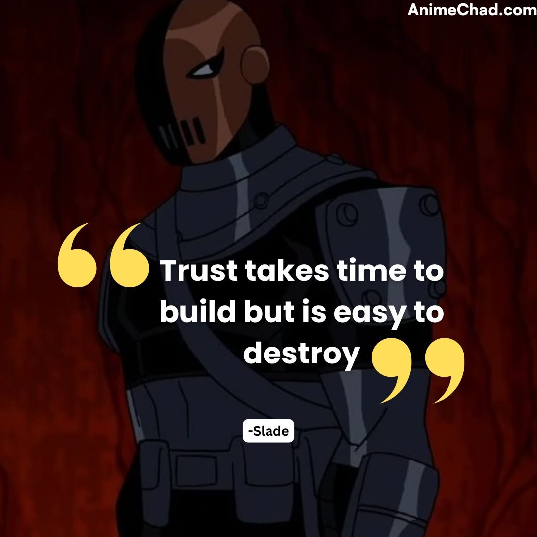 25 Iconic Teen Titans Quotes That We’ll Never Forget – AnimeChad