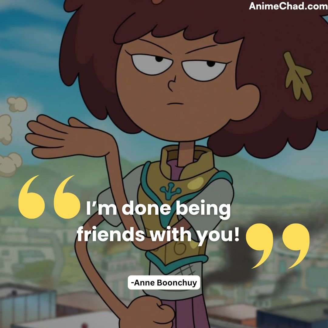 25 Iconic Amphibia Quotes That We’ll Never Forget – AnimeChad