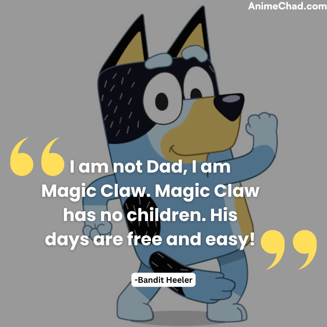 25 Iconic Bluey Quotes That We’ll Never Forget – AnimeChad
