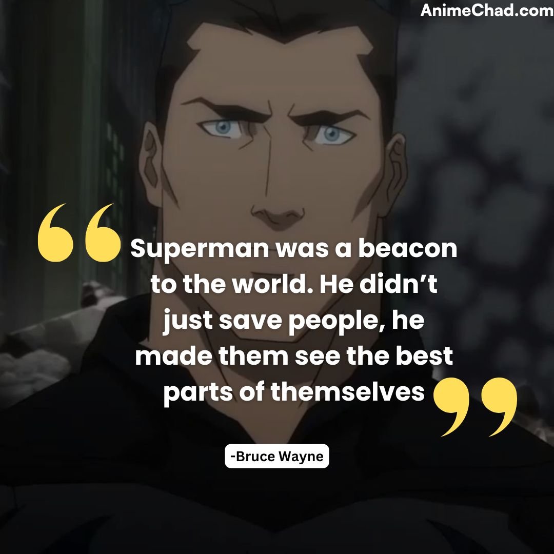 25 Iconic Justice League Quotes That We’ll Never Forget – AnimeChad