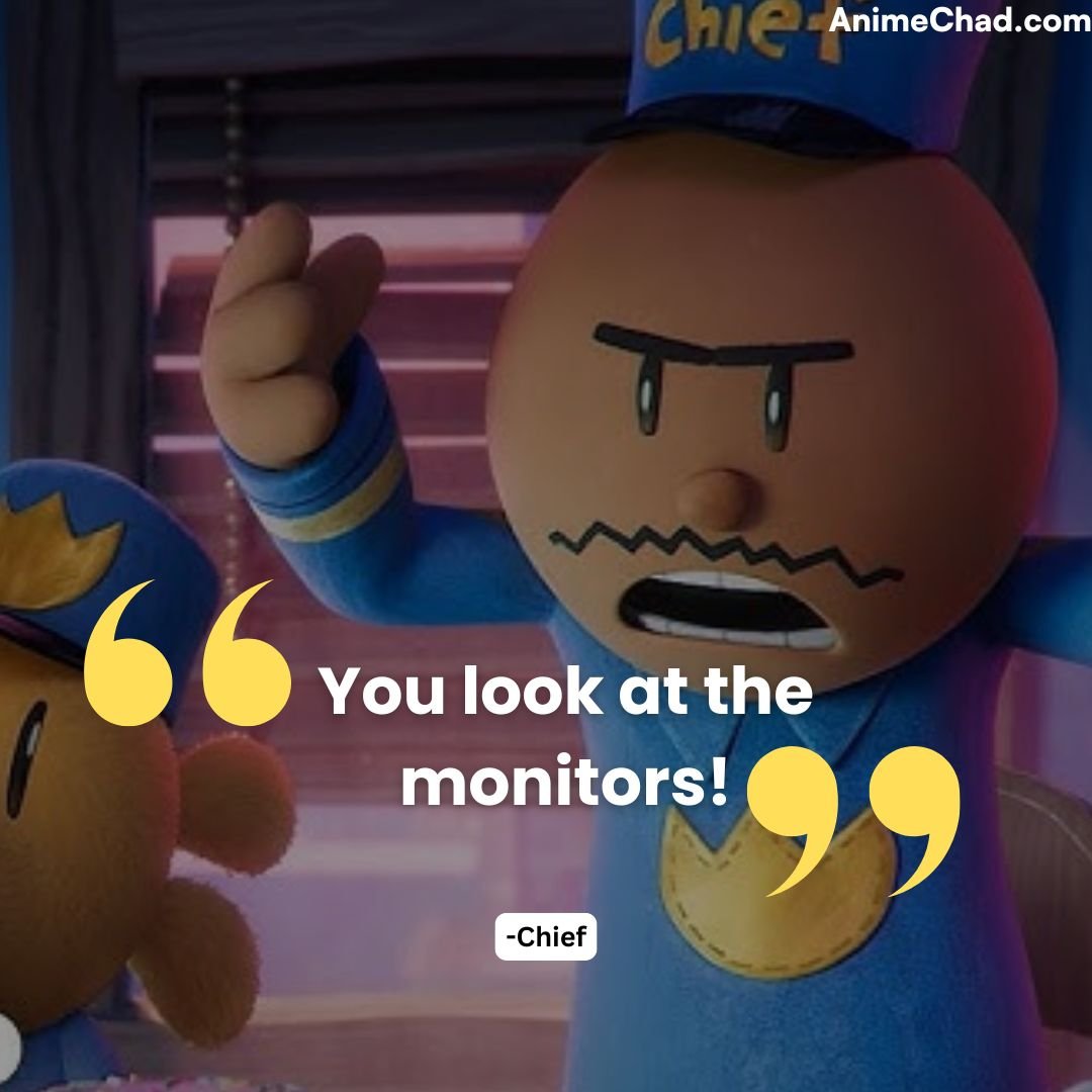 15 Iconic Dog Man Quotes That We’ll Never Forget – AnimeChad