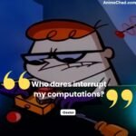 25 Iconic Dexter’s Laboratory Quotes That We’ll Never Forget – AnimeChad