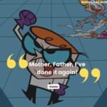 25 Iconic Dexter’s Laboratory Quotes That We’ll Never Forget – AnimeChad