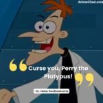 25 Iconic Phineas and Ferb Quotes That We’ll Never Forget – AnimeChad