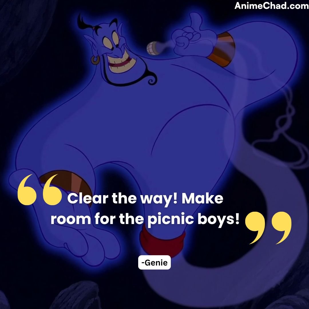 25 Iconic The Return of Jafar Quotes That We’ll Never Forget – AnimeChad