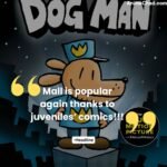 15 Iconic Dog Man Quotes That We’ll Never Forget – AnimeChad
