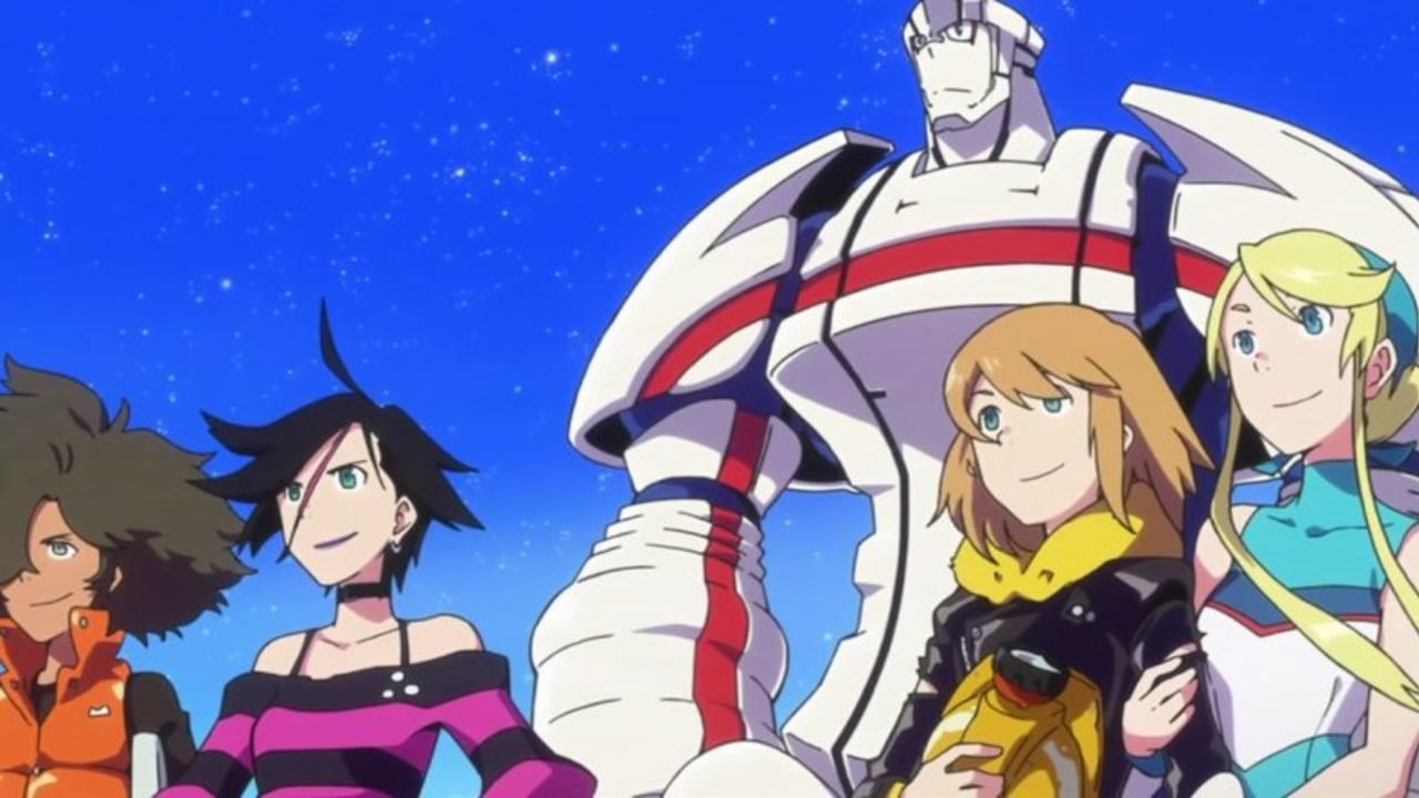 15 Animes Like Invincible Every Superhero Fan Should Watch – AnimeChad