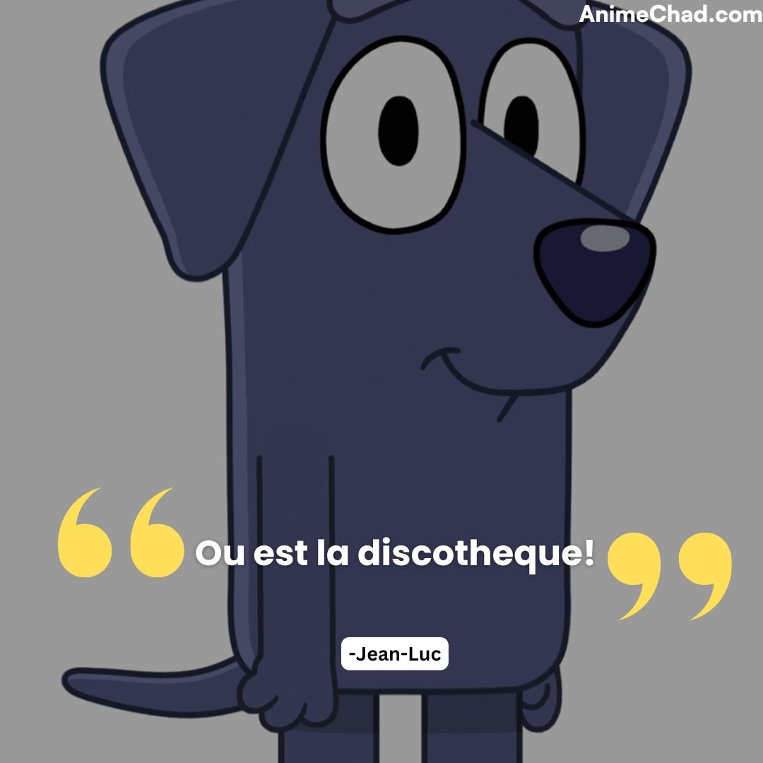 25 Iconic Bluey Quotes That We’ll Never Forget – AnimeChad