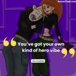 25 Iconic Kim Possible Quotes That We’ll Never Forget – AnimeChad