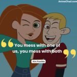 25 Iconic Kim Possible Quotes That We’ll Never Forget – AnimeChad