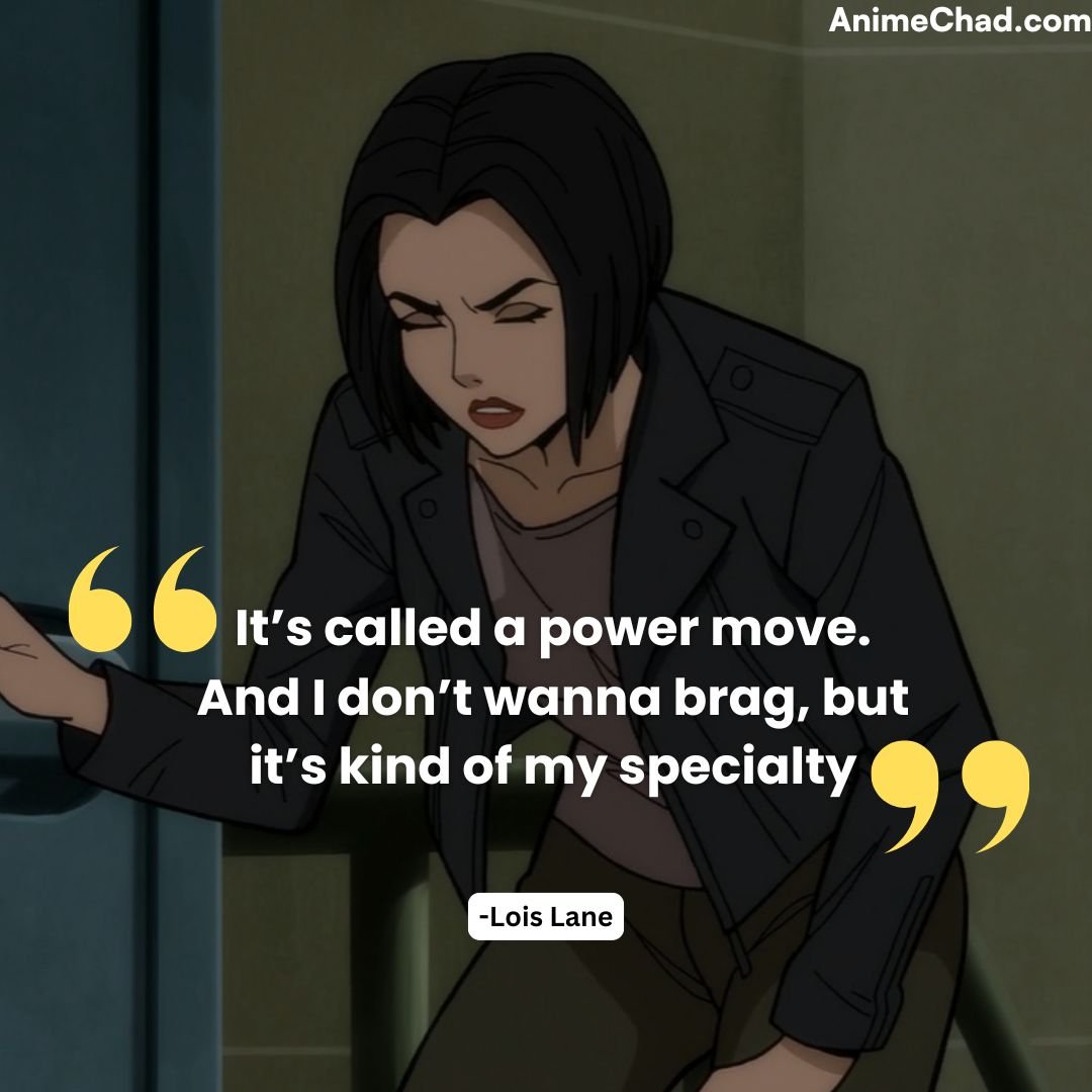 26 Iconic Superman: Man of Tomorrow Quotes That We’ll Never Forget ...