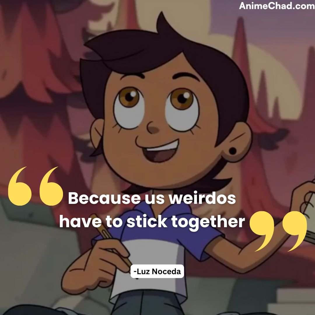 25 Iconic The Owl House Quotes That We Ll Never Forget Animechad