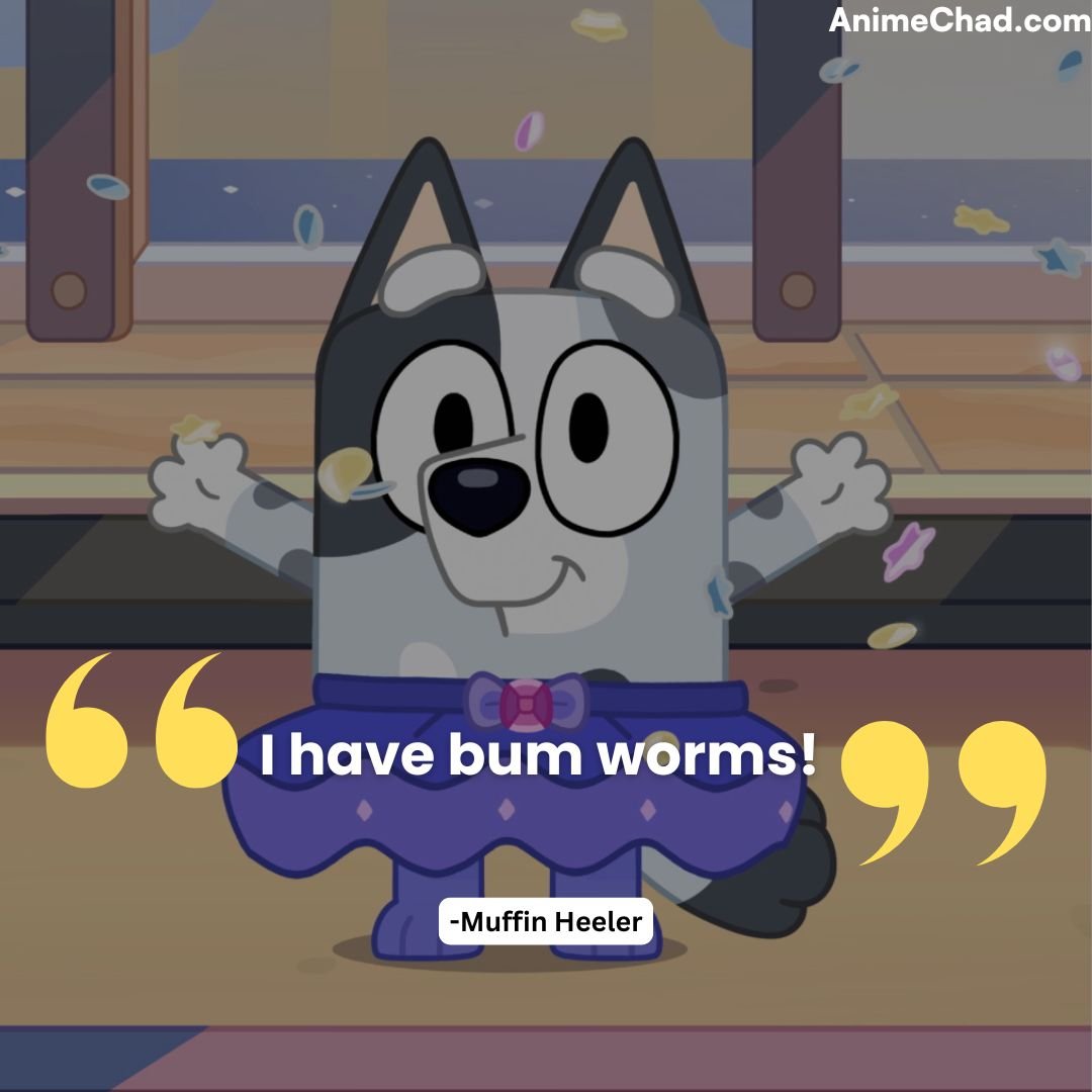 25 Iconic Bluey Quotes That We’ll Never Forget – AnimeChad