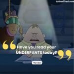 25 Iconic Captain Underpants Quotes That We’ll Never Forget – AnimeChad