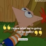 25 Iconic Phineas and Ferb Quotes That We’ll Never Forget – AnimeChad