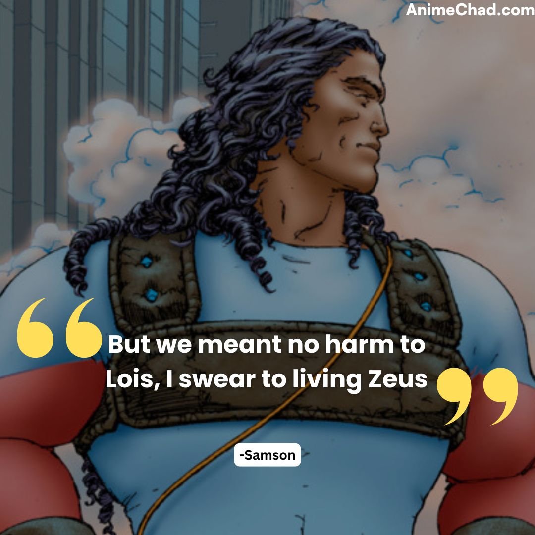 25 Iconic All-Star Superman Quotes That We’ll Never Forget – AnimeChad