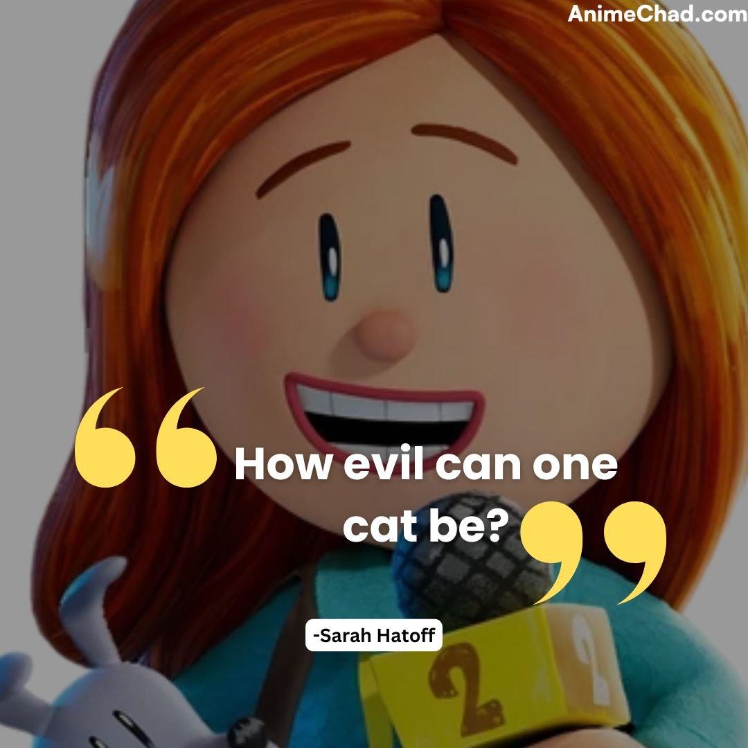 15 Iconic Dog Man Quotes That We’ll Never Forget – AnimeChad