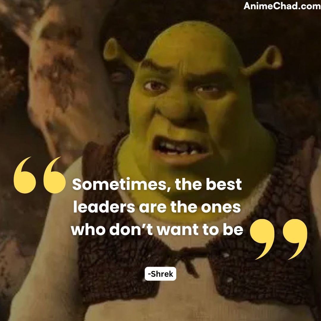 25 Iconic Shrek The Third Quotes That We’ll Never Forget – AnimeChad
