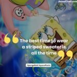 25 Iconic SpongeBob SquarePants Quotes That We’ll Never Forget – AnimeChad