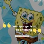 25 Iconic SpongeBob SquarePants Quotes That We’ll Never Forget – AnimeChad