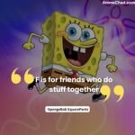 25 Iconic SpongeBob SquarePants Quotes That We’ll Never Forget – AnimeChad