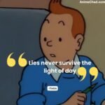 25 Iconic Tintin Quotes That We’ll Never Forget – AnimeChad