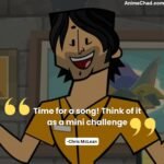 24 Iconic Total Drama Quotes That We’ll Never Forget – AnimeChad