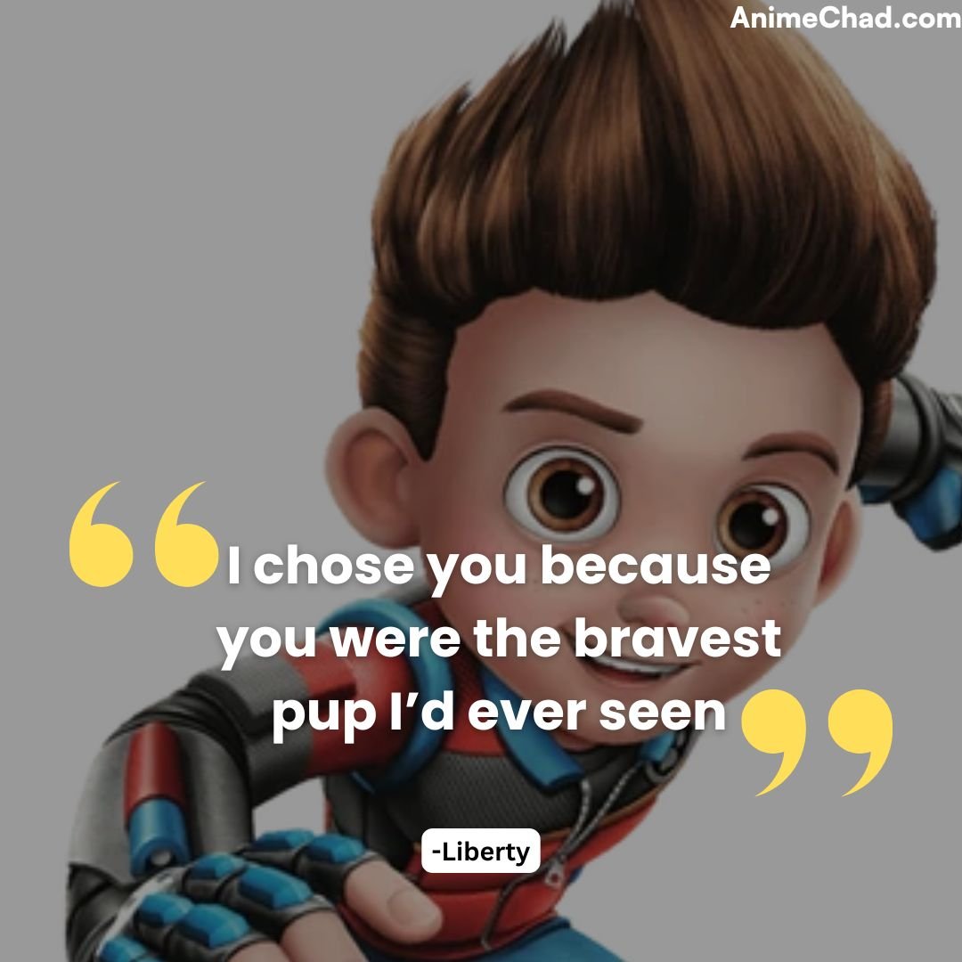 25 Iconic PAW Patrol Quotes That We’ll Never Forget – AnimeChad