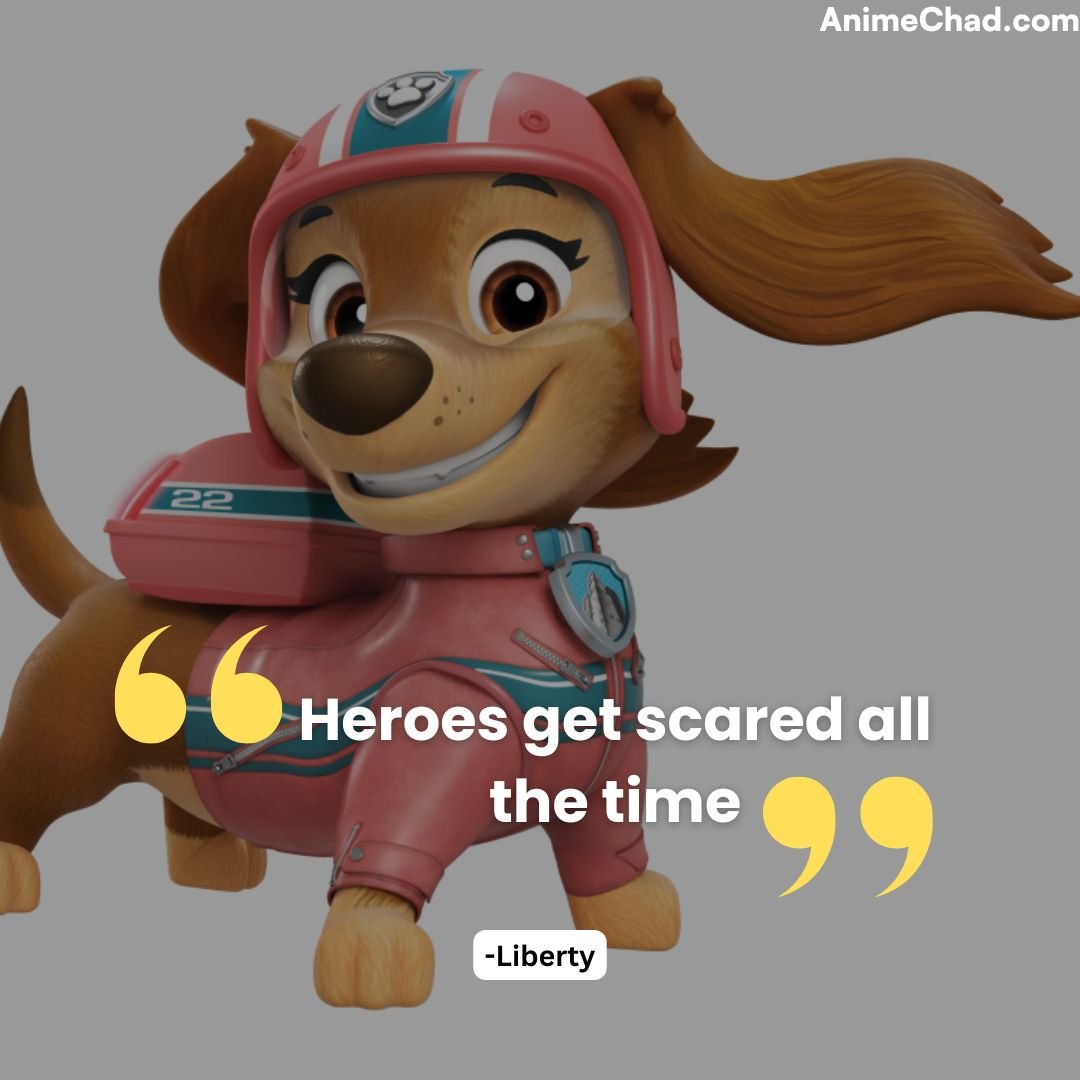25 Iconic PAW Patrol Quotes That We’ll Never Forget – AnimeChad