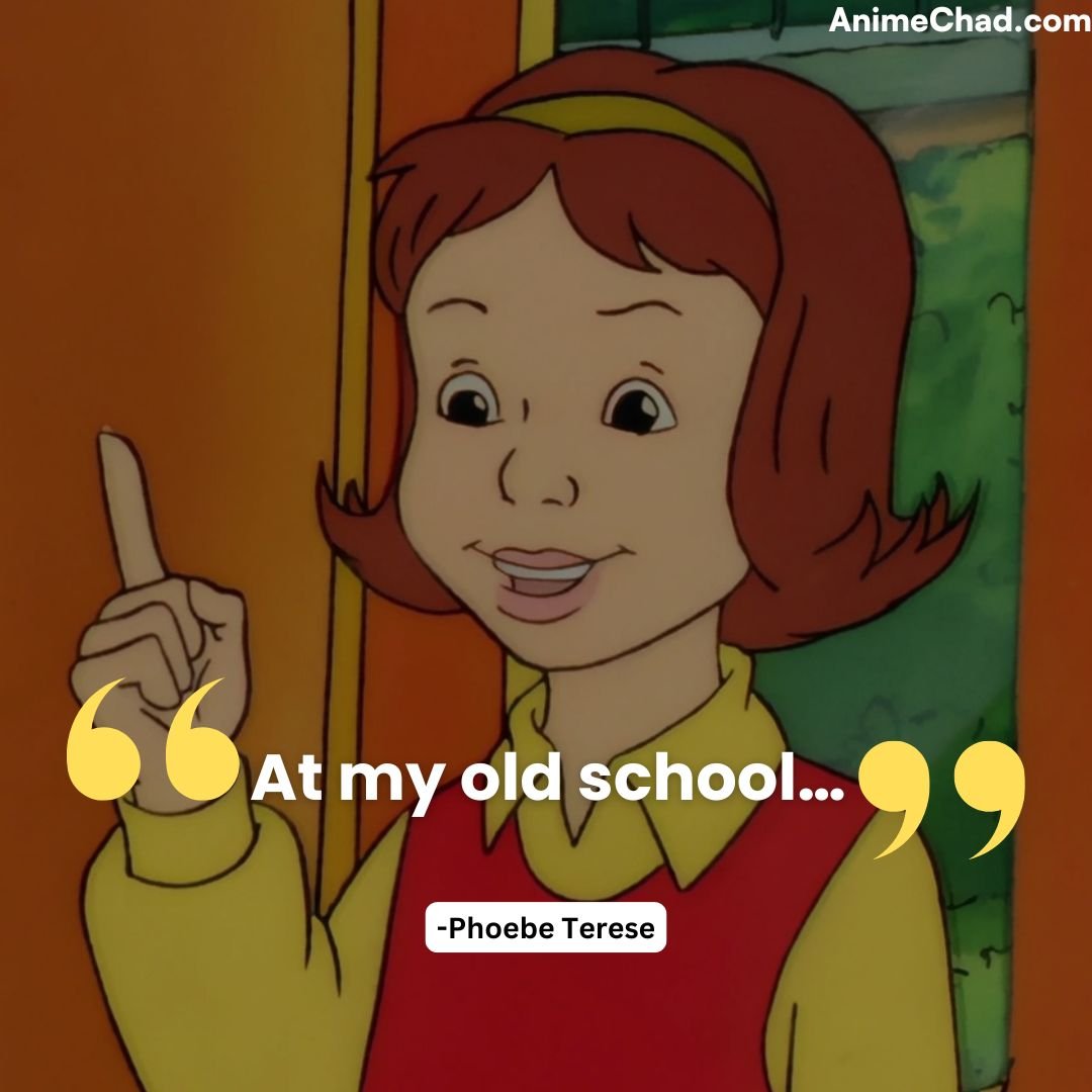 25 Iconic The Magic School Bus Quotes That We’ll Never Forget – AnimeChad