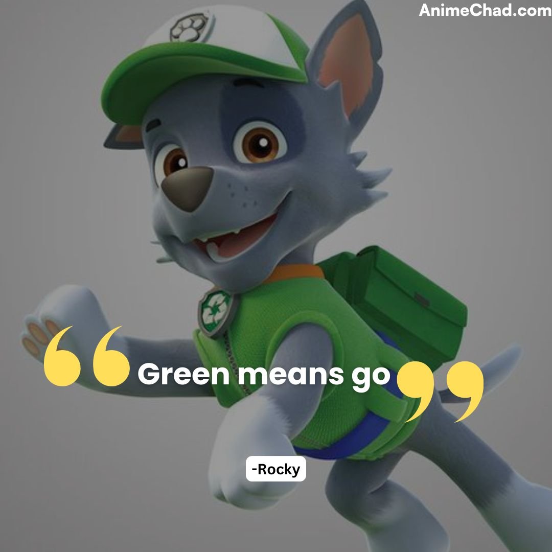 25 Iconic PAW Patrol Quotes That We’ll Never Forget – AnimeChad