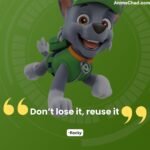 25 Iconic PAW Patrol Quotes That We’ll Never Forget – AnimeChad