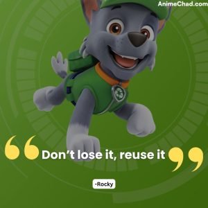 25 Iconic PAW Patrol Quotes That We’ll Never Forget – AnimeChad