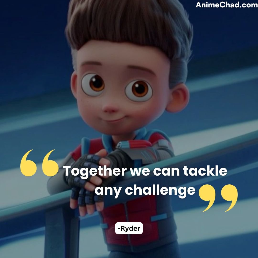 25 Iconic PAW Patrol Quotes That We’ll Never Forget – AnimeChad