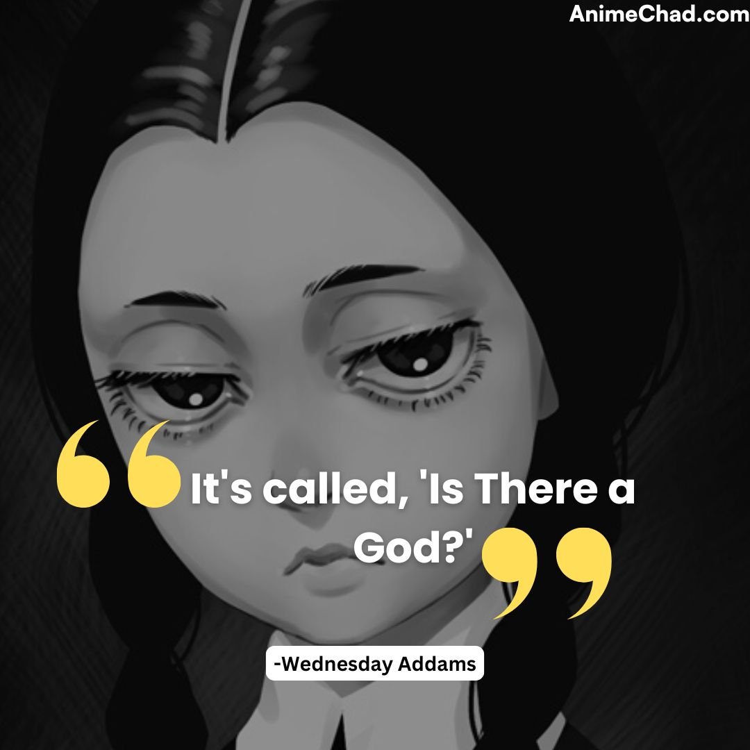 25 Iconic The Addams Family Quotes That We’ll Never Forget – AnimeChad
